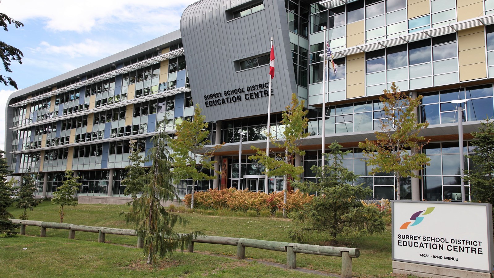 Help us name our new City Centre elementary school